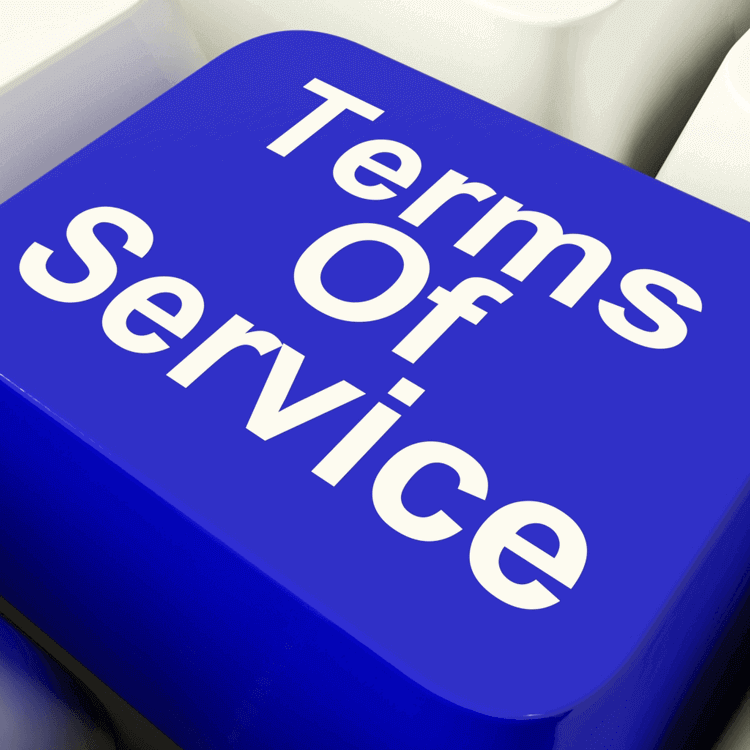 Understanding the Terms of Use for Wiring Done Right